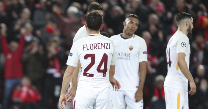 The Italian press convinced Roma can knock out Liverpool | TEAMtalk