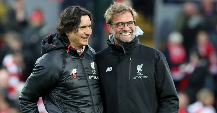 Zeljko Buvac's Anfield departure explained by Liverpool insider | TEAMtalk