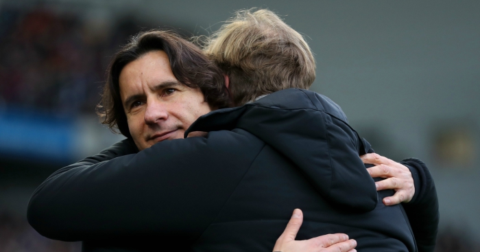 Zeljko Buvac's Anfield departure explained by Liverpool insider | TEAMtalk