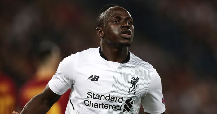 Liverpool star left fuming over fake quotes printed on Sun back page