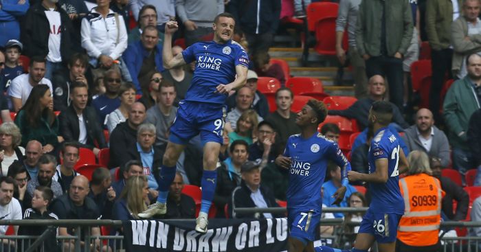 Leicester begin season against Man Utd, face City on Boxing Day | TEAMtalk