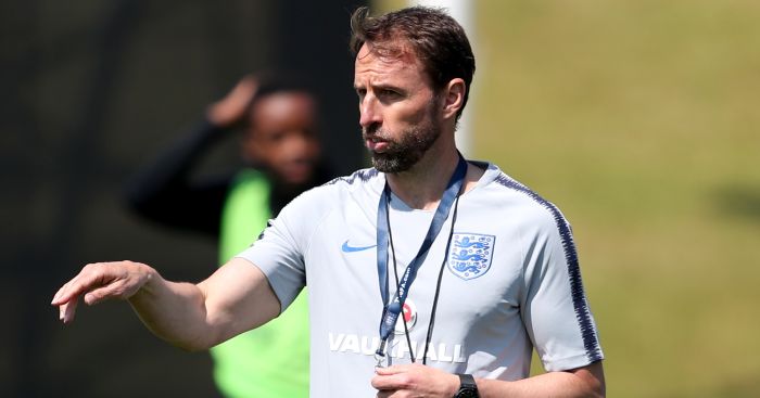 Top six points on Gareth Southgate's World Cup agenda | TEAMtalk
