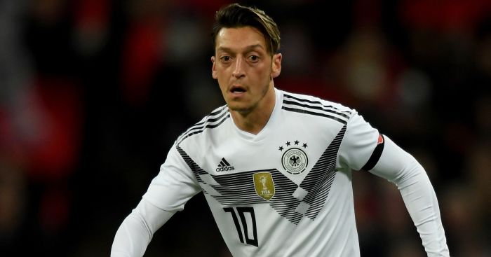 Germany legend makes retirement claim over 'passionless' Ozil | TEAMtalk