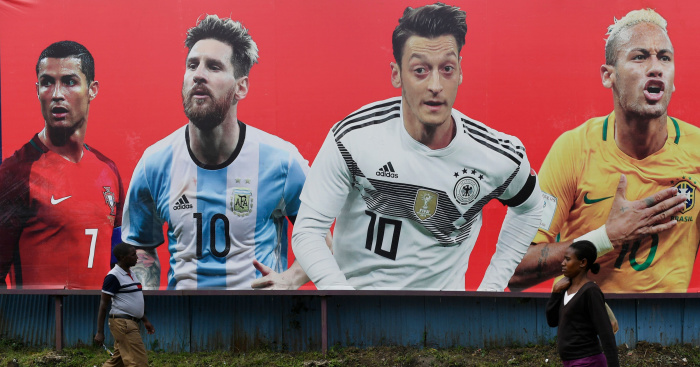 TEAMtalk's World Cup predictions cause usual disagreements | TEAMtalk