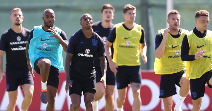 England starting line-up v Tunisia revealed by papers | TEAMtalk