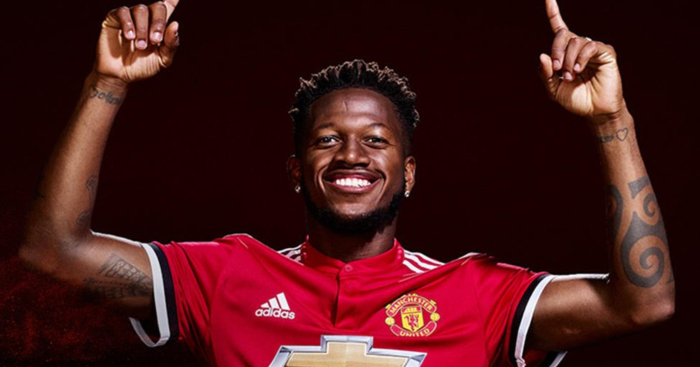 Jose Mourinho explains role of new Man Utd midfielder Fred | TEAMtalk