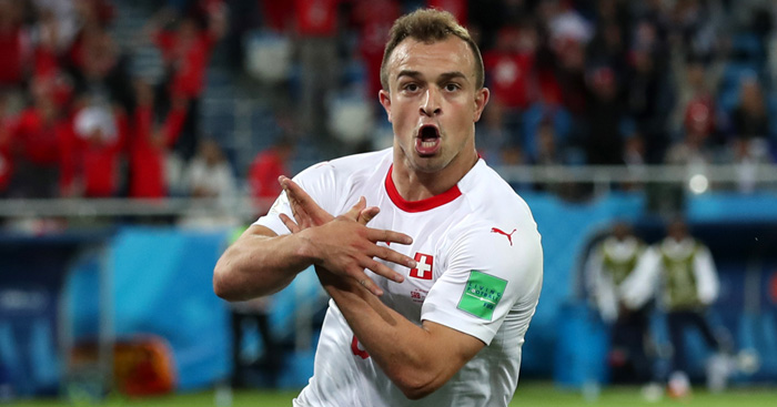 World Cup star likely to join Liverpool for £13m in mid-July | TEAMtalk