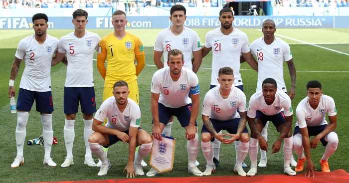 England ratings v Panama: Lingard pulls the strings; Kane on the spot ...