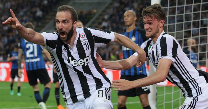 Chelsea agree £36m fee for Juve star with one catch