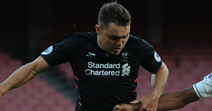 Liverpool duo set for rapid exits, as star youngster receives offers ...