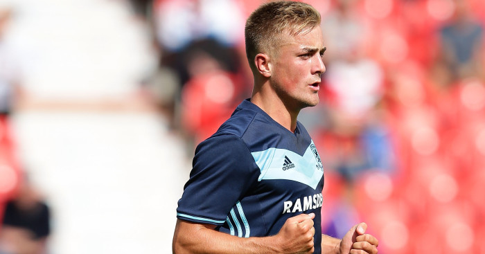 EXCLUSIVE: Yeovil agree deal for upcoming Middlesbrough man