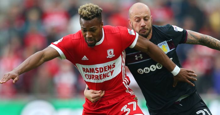 CONFIRMED: Adama Traoré signs for Wolves
