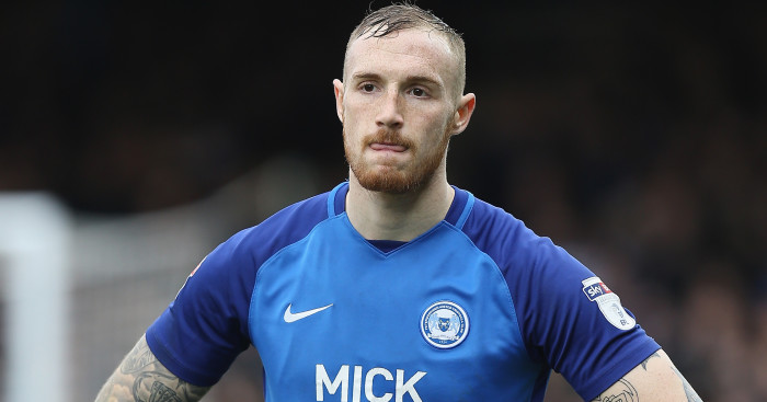 EXCLUSIVE: Five Champ clubs plot move for Peterborough star