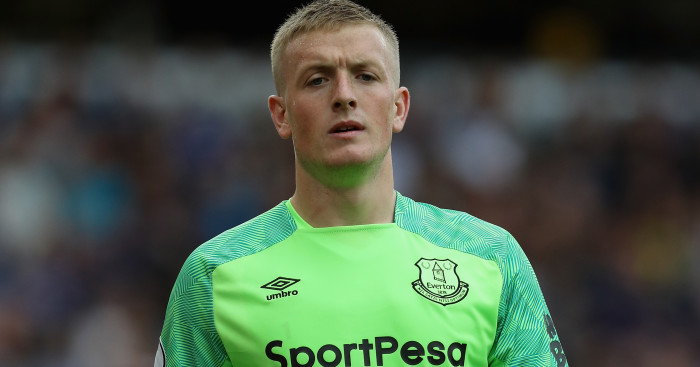 England star commits future to Everton with long-term contract