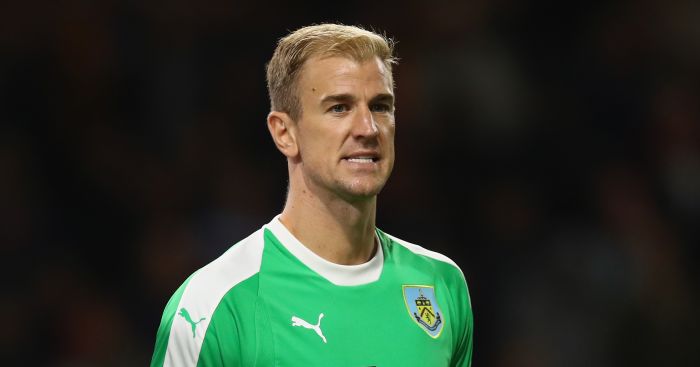 Joe Hart ready to take huge pay cut and make shock Leeds switch