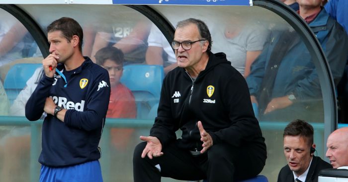 Pochettino criticises Leeds boss Bielsa over 'sad' spygate scandal