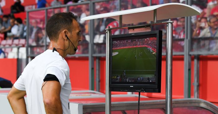 Why is VAR being used in the Premier League? | TEAMtalk