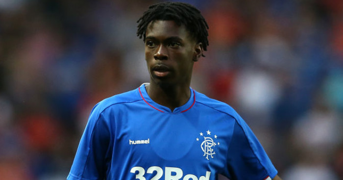 Gerrard questions Ejaria wisdom as youngster returns to Liverpool
