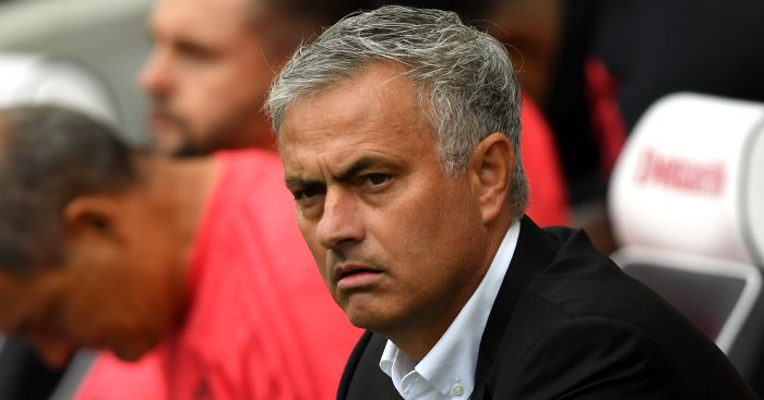 Ex-Chelsea star makes bold accusation about Mourinho's split personality