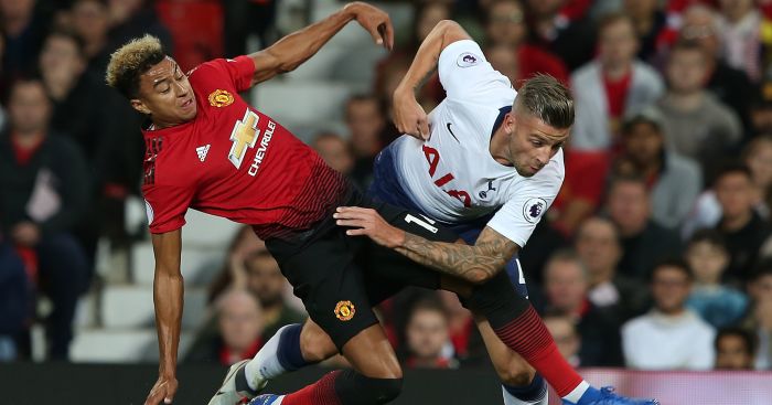 Man Utd to face Tottenham as they add three more friendlies