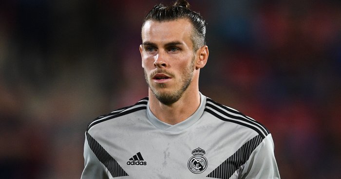 Gareth Bale will cope with the pressure of replacing Cristiano Ronaldo ...