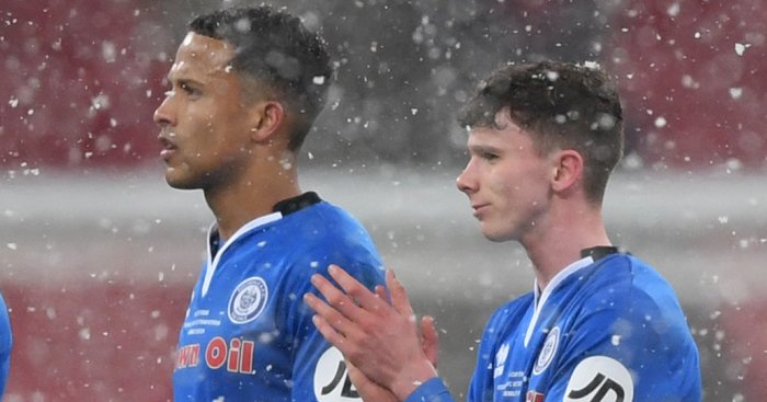 TEAMtalk understands starlet Daniel Adshead has snubbed Man Utd and ...