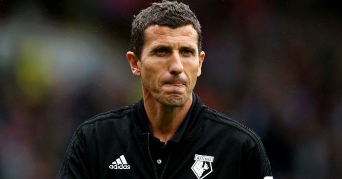 Javi Gracia gone as Watford line up surprise return for former boss