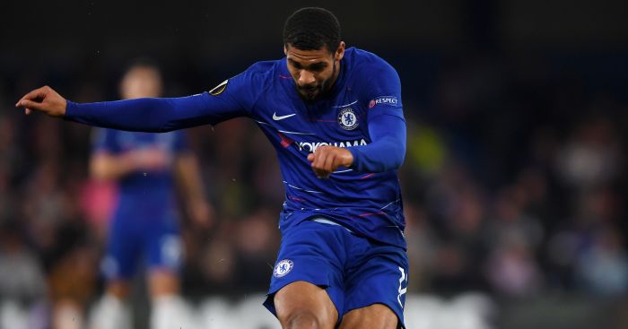 Loftus-Cheek needs to leave Chelsea and build a career, says Ex-England ...