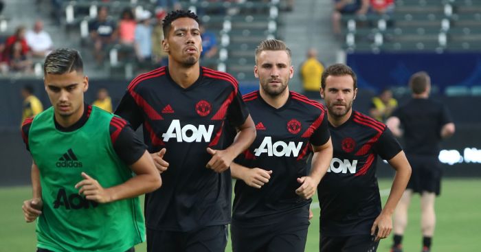 Man Utd star on verge of penning £150k-a-week 5-year deal