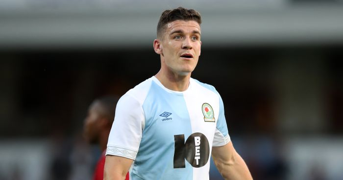 Lenihan's strike gives Blackburn narrow victory over Leeds | TEAMtalk