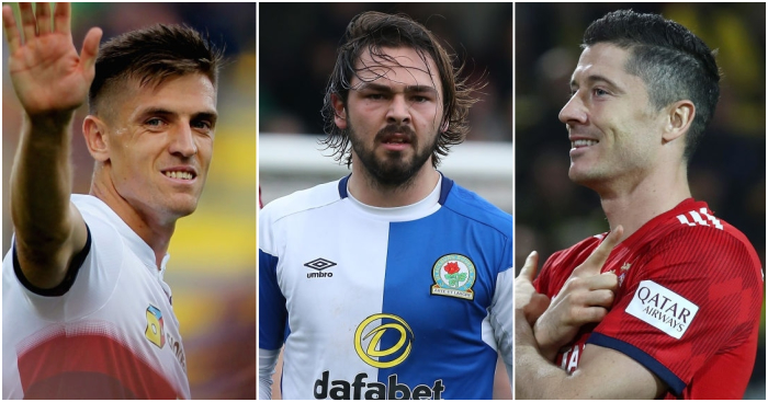 One position the Prem's big six teams need to strengthen in January
