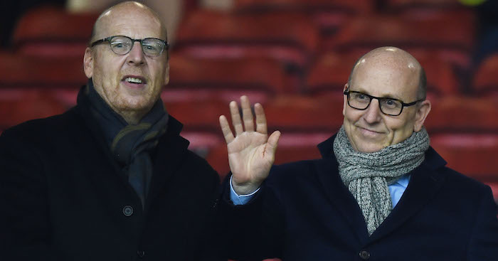 Man Utd owner fuels £4billion takeover talk with trip to Saudi Arabia
