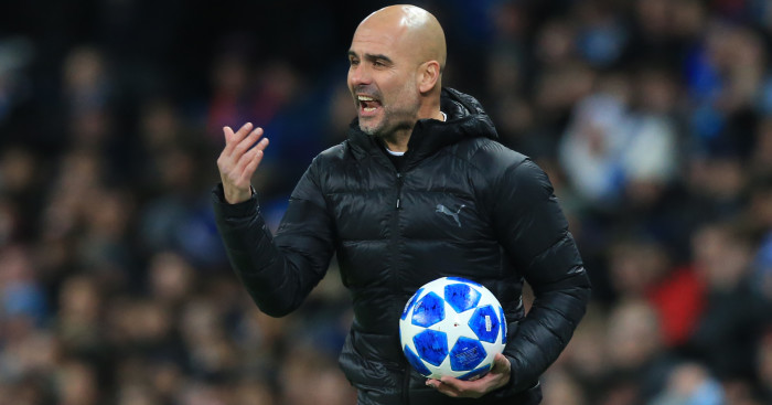 Guardiola explains what makes Foden special as starlet impresses in Man ...