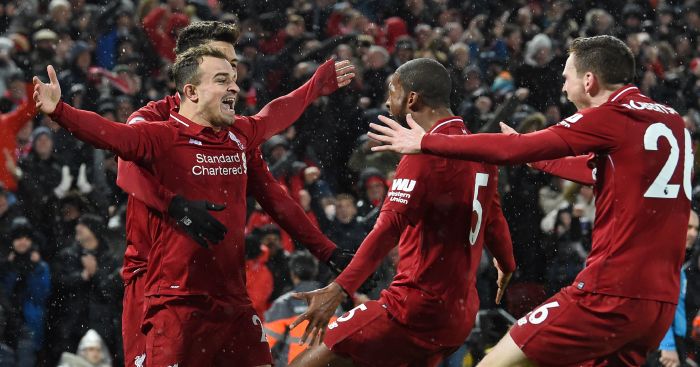 Neuer reveals how Bayern Munich will knock Liverpool out of Europe