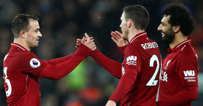 Mourinho flabbergasted by Liverpool star's incredible energy