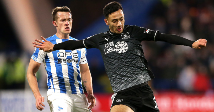 Paper Talk: Next four Man Utd targets named as new £50m winger is eyed