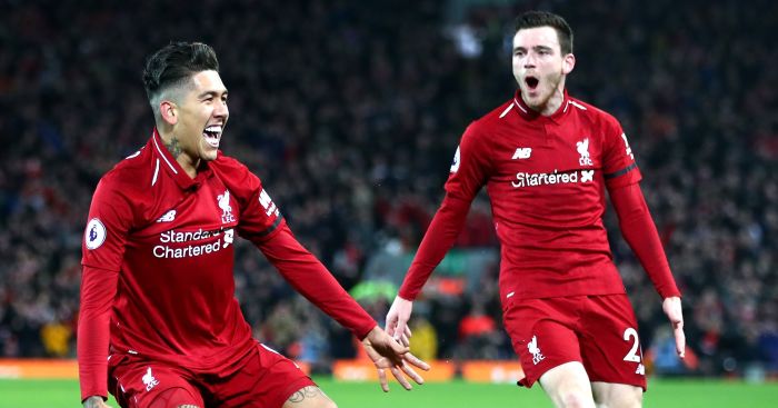 Liverpool star reveals dream to play for boyhood heroes Celtic