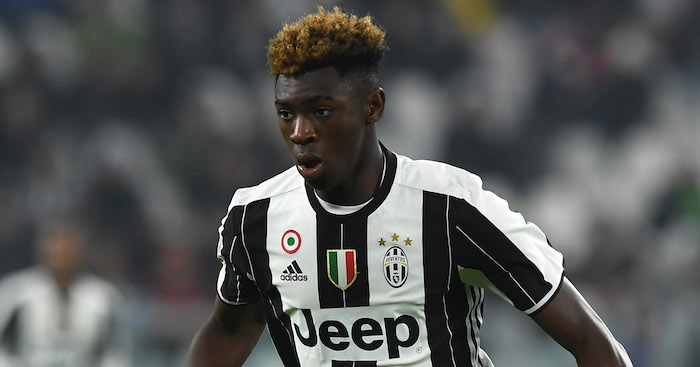 Leeds one of four clubs in chase to land teenage Juventus starlet