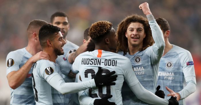 Chelsea star set to move to Sheffield United on loan for the season