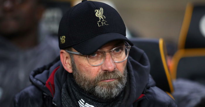 Klopp makes bold statements as he purrs over Champions League display