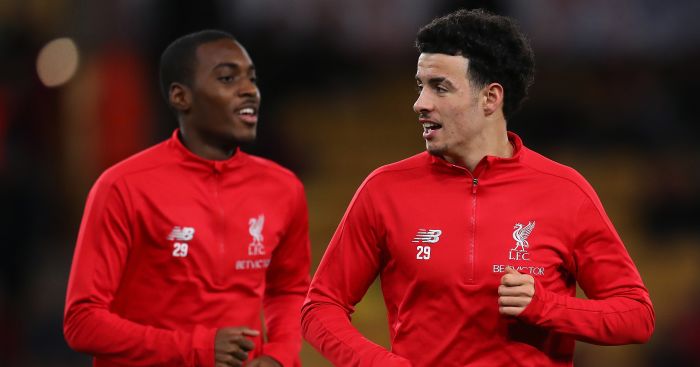 Camacho price set as Bundesliga pair join chase for Liverpool man