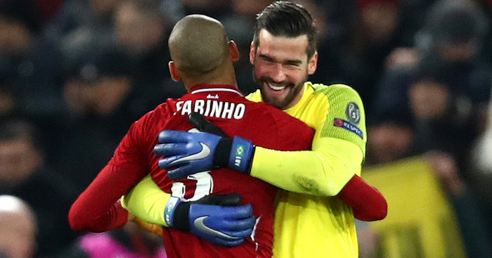 Liverpool trio worth £102m more than when they signed in summer, study ...