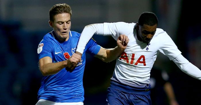 EXCLUSIVE: QPR attacker on radar of League Two promotion chasers