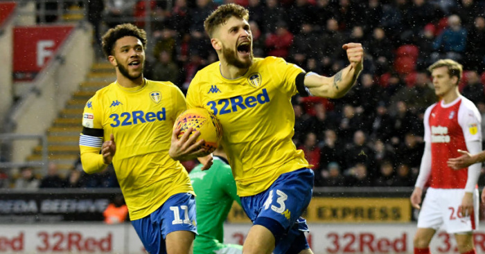 Klich reveals how Bielsa inspired Leeds comeback victory