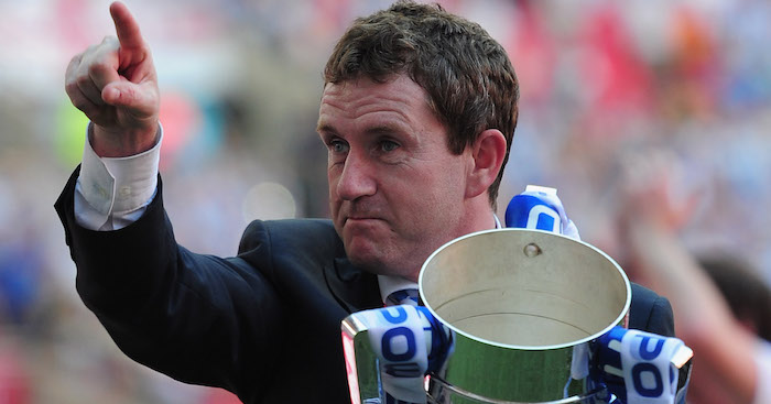 Huddersfield owner Hoyle clarifies health condition in open letter