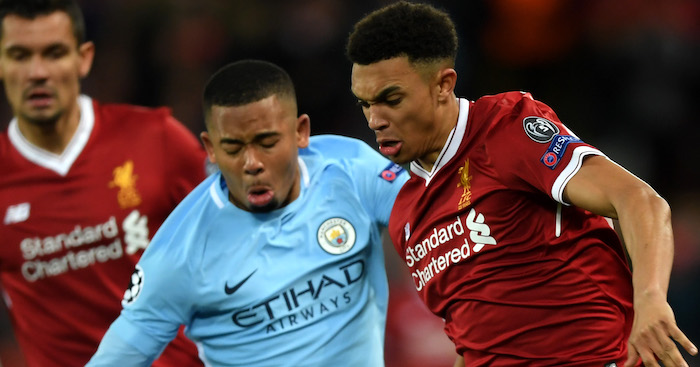Man City star in shock admission: We thought we had lost the Premier League