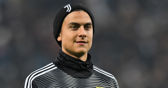 Dybala opens up on current feelings amid €120m Man Utd, Liverpool links