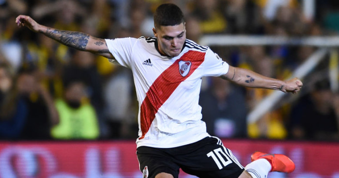 Emery wants €22m Porto star Quintero to replace Ozil at Arsenal