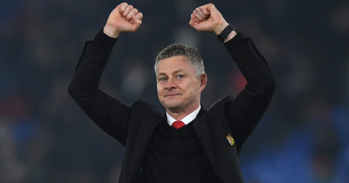 Solskjaer purrs about Lukaku and names other star key to Man Utd win