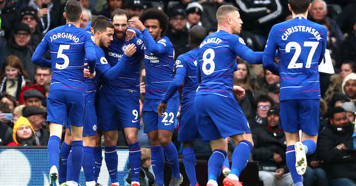 Chelsea ready to go big in Japan with Yokohama friendly